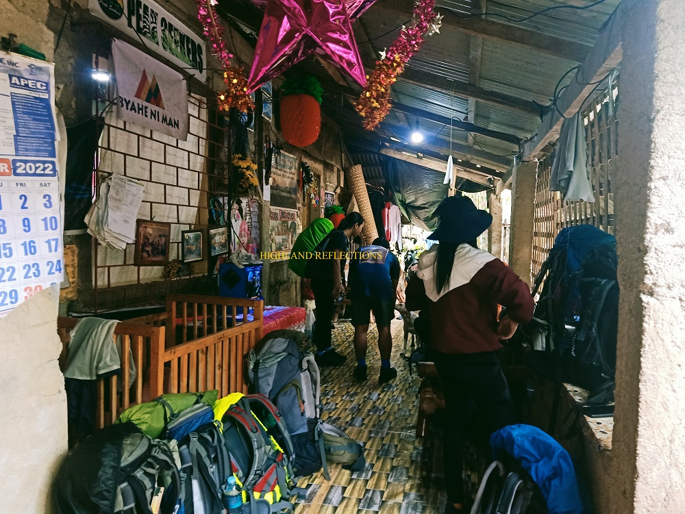 Mt. Madjaas (2,117+ MASL) | Into the Mystical Domain of the Visayan ...