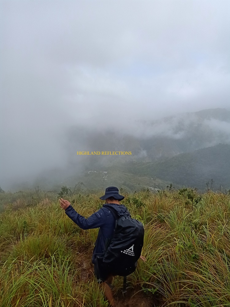 Mt. Madjaas (2,117+ MASL) | Into the Mystical Domain of the Visayan ...