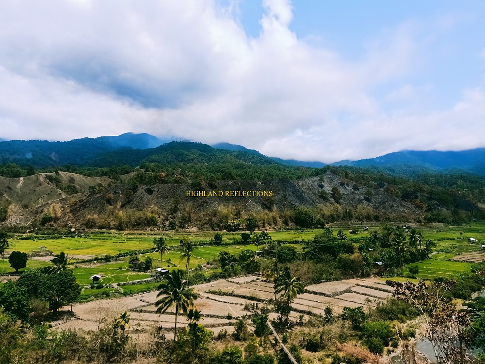 Mt. Manmanoc (2024+ MASL) | The Rooftop of Abra – Highland Reflections ...