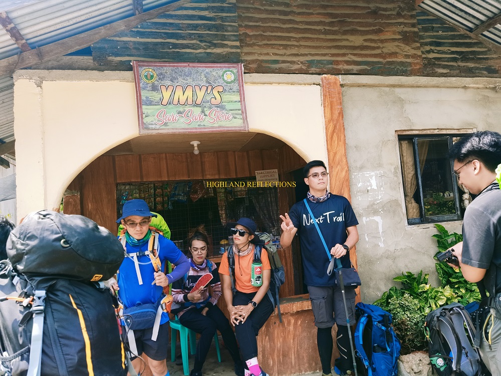 Mt. Manmanoc (2024+ MASL) | The Rooftop of Abra – Highland Reflections ...