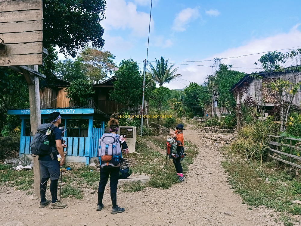 Mt. Manmanoc (2024+ MASL) | The Rooftop of Abra – Highland Reflections ...