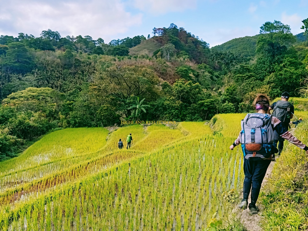 Mt. Manmanoc (2024+ MASL) | The Rooftop of Abra – Highland Reflections ...