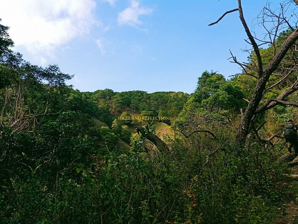 Mt. Manmanoc (2024+ MASL) | The Rooftop of Abra – Highland Reflections ...