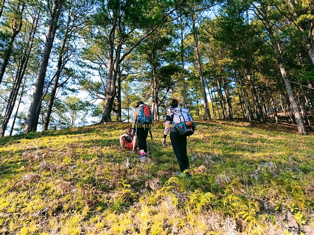 Mt. Manmanoc (2024+ MASL) | The Rooftop of Abra – Highland Reflections ...