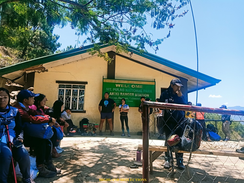 Mt. Pulag via Akiki Trail | The Killer Playground of the Gods ...