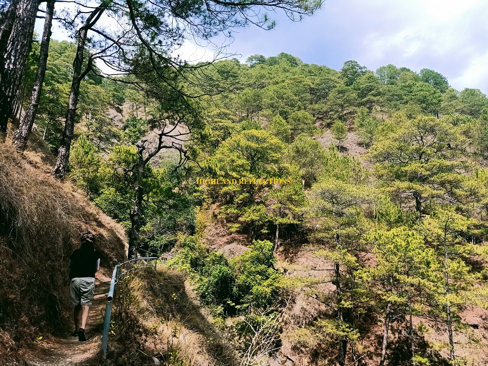Mt. Pulag via Akiki Trail | The Killer Playground of the Gods ...