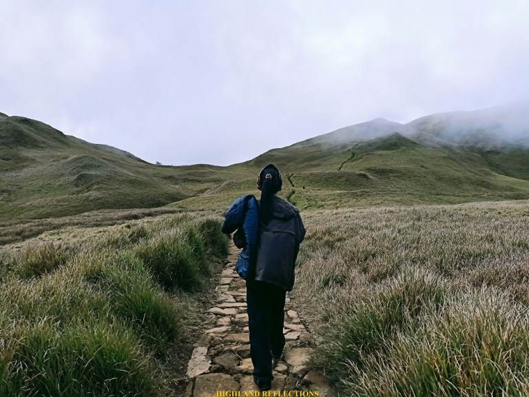 Mt. Pulag via Akiki Trail | The Killer Playground of the Gods ...