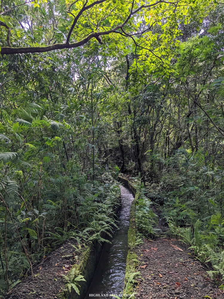 Mt. Mandalagan | Visiting the Tranquil Tinagong Dagat – Highland ...