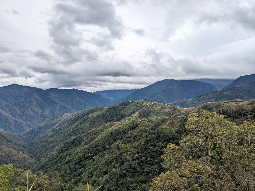 Mt. Pulag via Ambaguio Trail | The Long Playground of the Gods ...