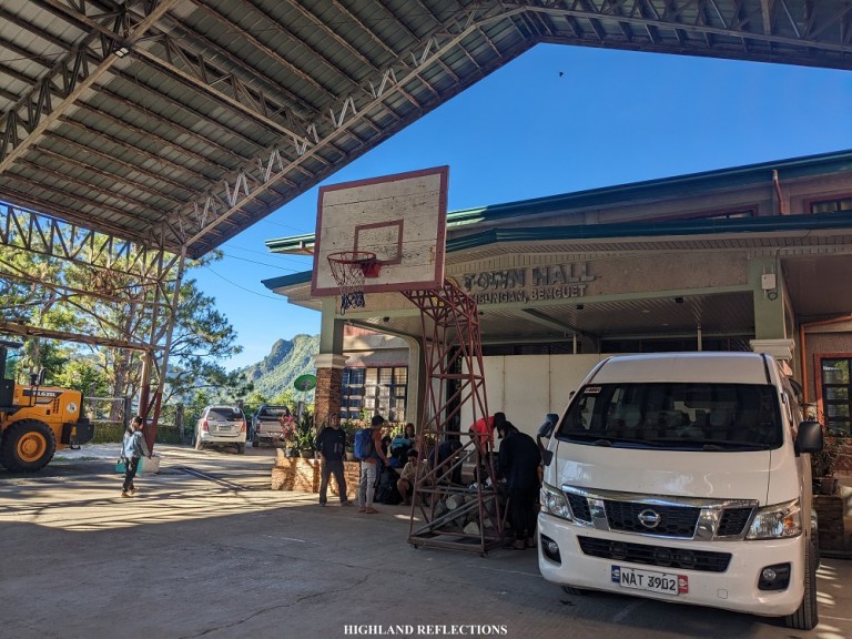 Kibungan Cross Country | A Daunting Tri-Provincial Traverse (Benguet to ...