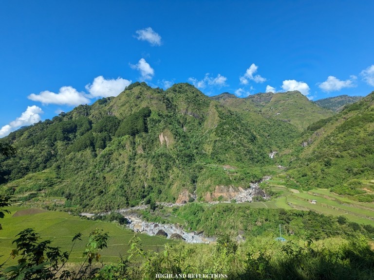 Kibungan Cross Country | A Daunting Tri-Provincial Traverse (Benguet to ...