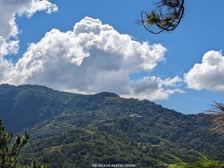 Kibungan Cross Country | A Daunting Tri-Provincial Traverse (Benguet to ...