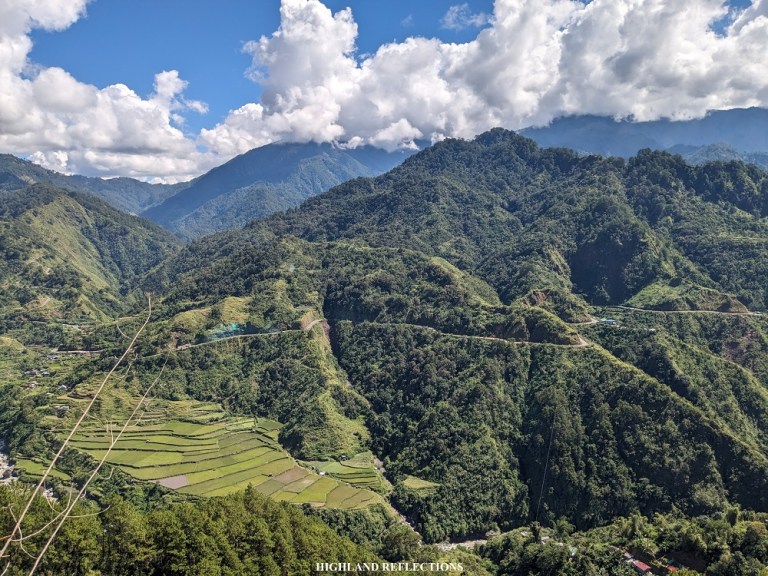 Kibungan Cross Country | A Daunting Tri-Provincial Traverse (Benguet to ...