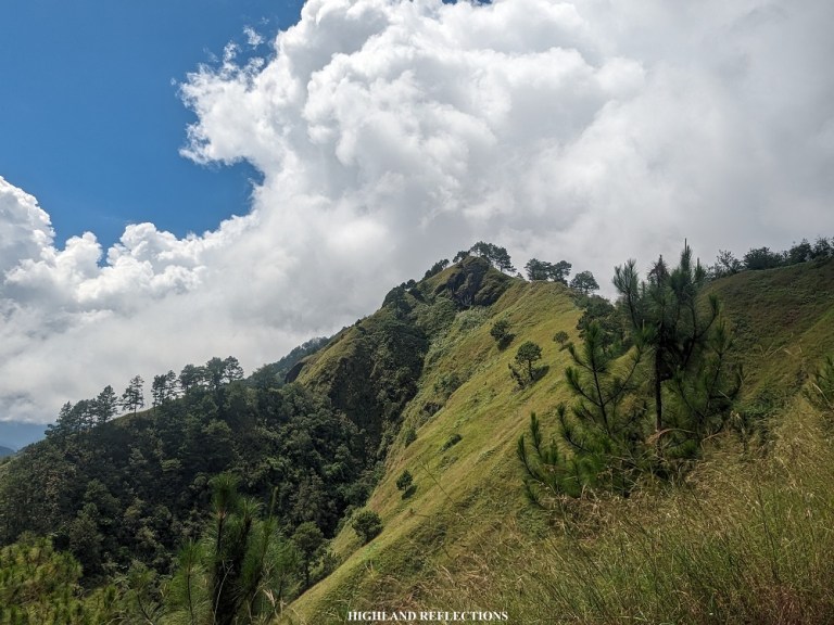 Kibungan Cross Country | A Daunting Tri-Provincial Traverse (Benguet to ...