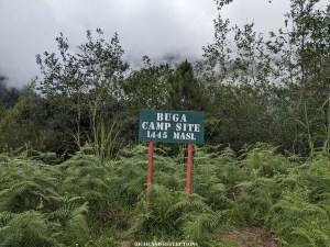 Kibungan Cross Country | A Daunting Tri-Provincial Traverse (Benguet to ...