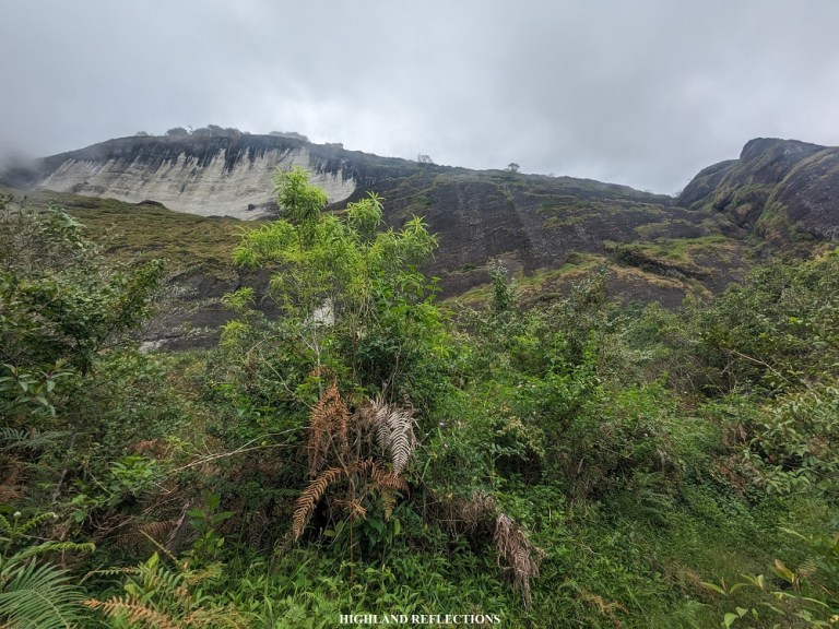 Kibungan Cross Country | A Daunting Tri-Provincial Traverse (Benguet to ...