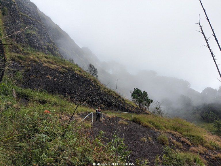 Kibungan Cross Country | A Daunting Tri-Provincial Traverse (Benguet to ...