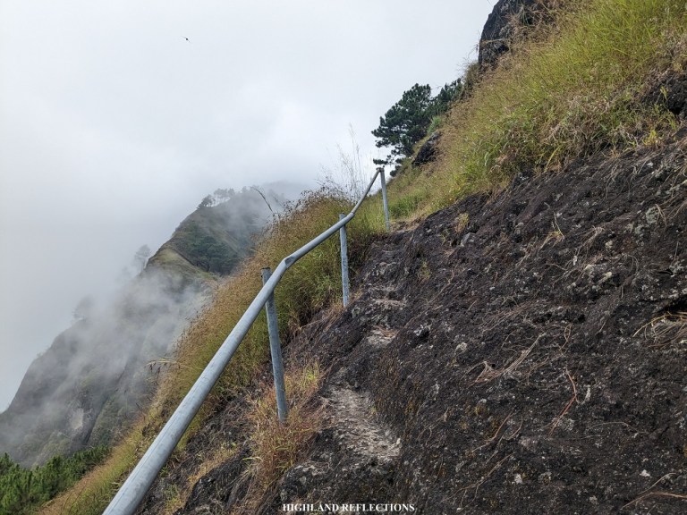 Kibungan Cross Country | A Daunting Tri-Provincial Traverse (Benguet to ...