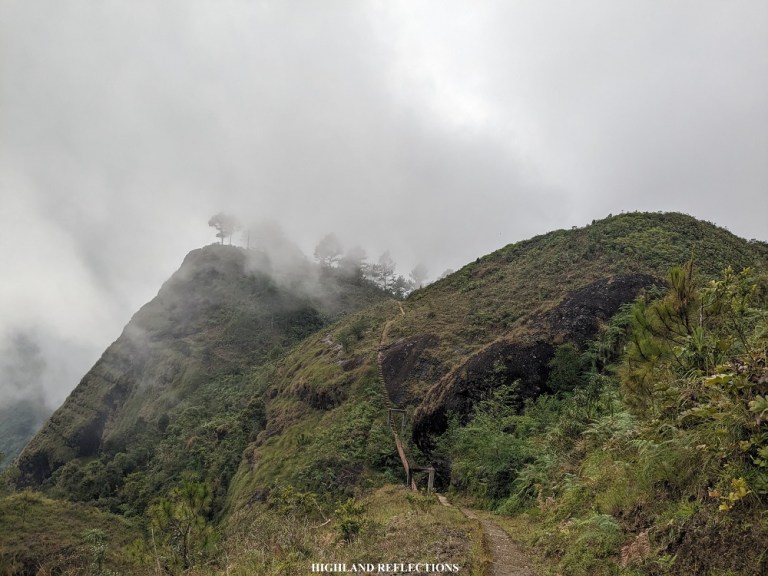 Kibungan Cross Country | A Daunting Tri-Provincial Traverse (Benguet to ...