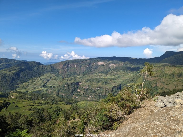 Kibungan Cross Country | A Daunting Tri-Provincial Traverse (Benguet to ...