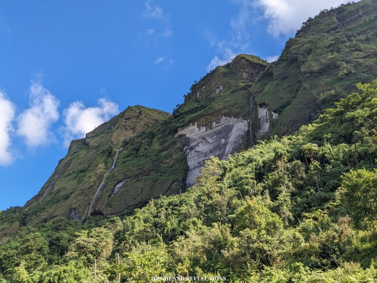Kibungan Cross Country | A Daunting Tri-Provincial Traverse (Benguet to ...