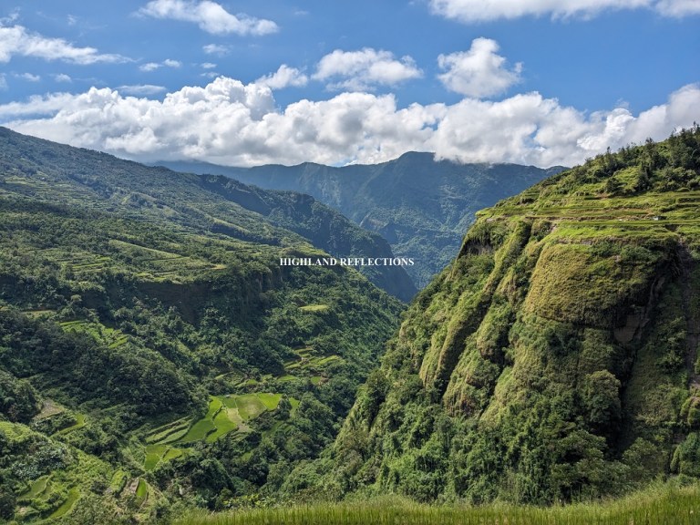 Kibungan Cross Country | A Daunting Tri-Provincial Traverse (Benguet to ...
