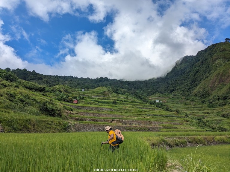 Kibungan Cross Country | A Daunting Tri-Provincial Traverse (Benguet to ...