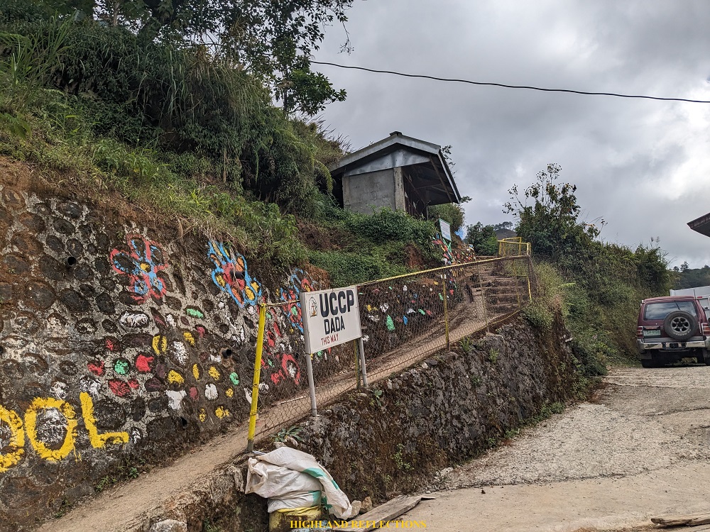 A Short Hike to Mt. Lobo / Mt. Patullok (2,087+ masl) | Bakun Trio ...