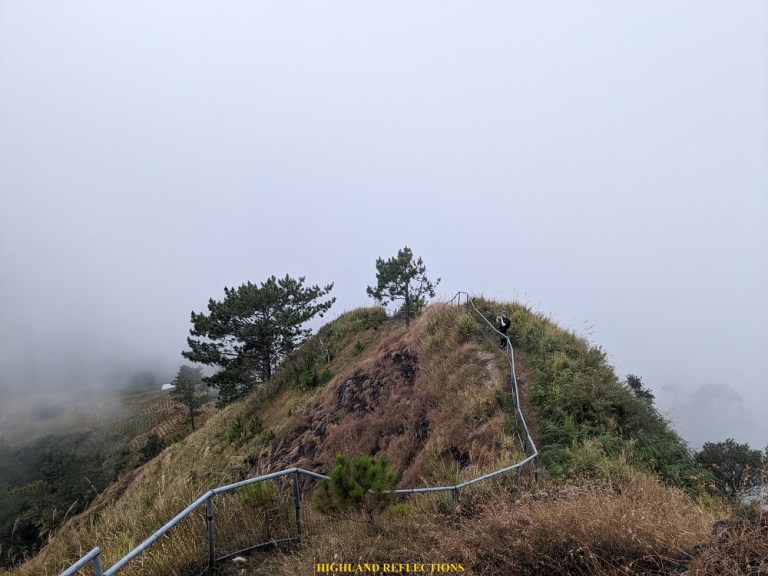 A Short Hike to Mt. Lobo / Mt. Patullok (2,087+ masl) | Bakun Trio ...