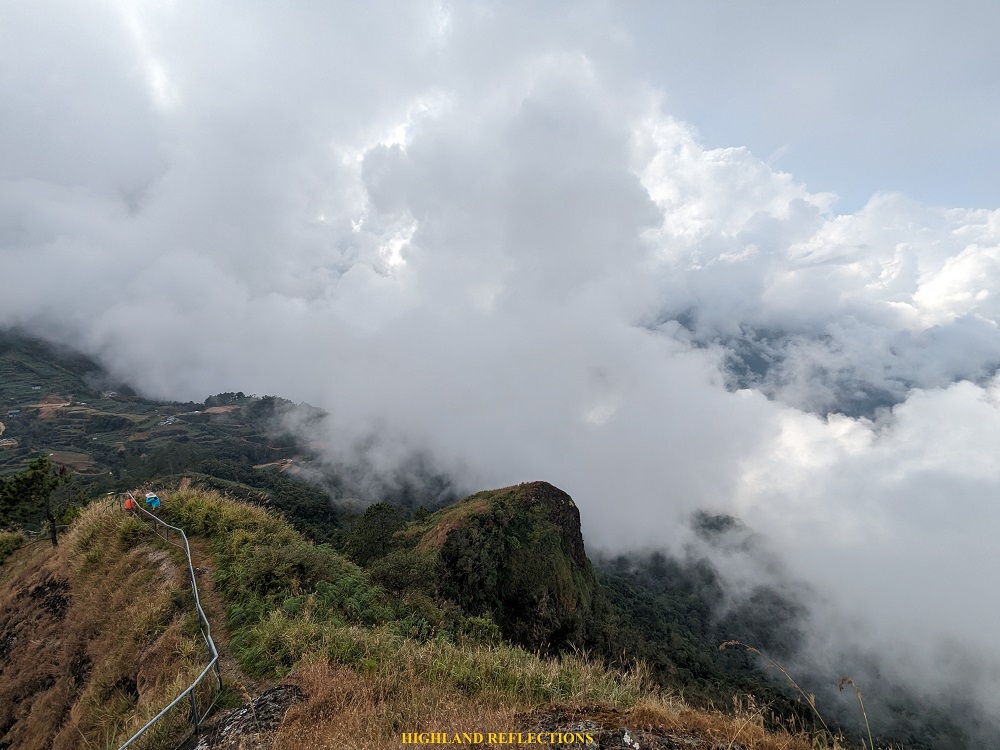 A Short Hike to Mt. Lobo / Mt. Patullok (2,087+ masl) | Bakun Trio ...