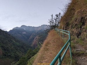Mt. Kabunian (1,789+ MASL) | The Mountain of the Igorot God – Highland ...