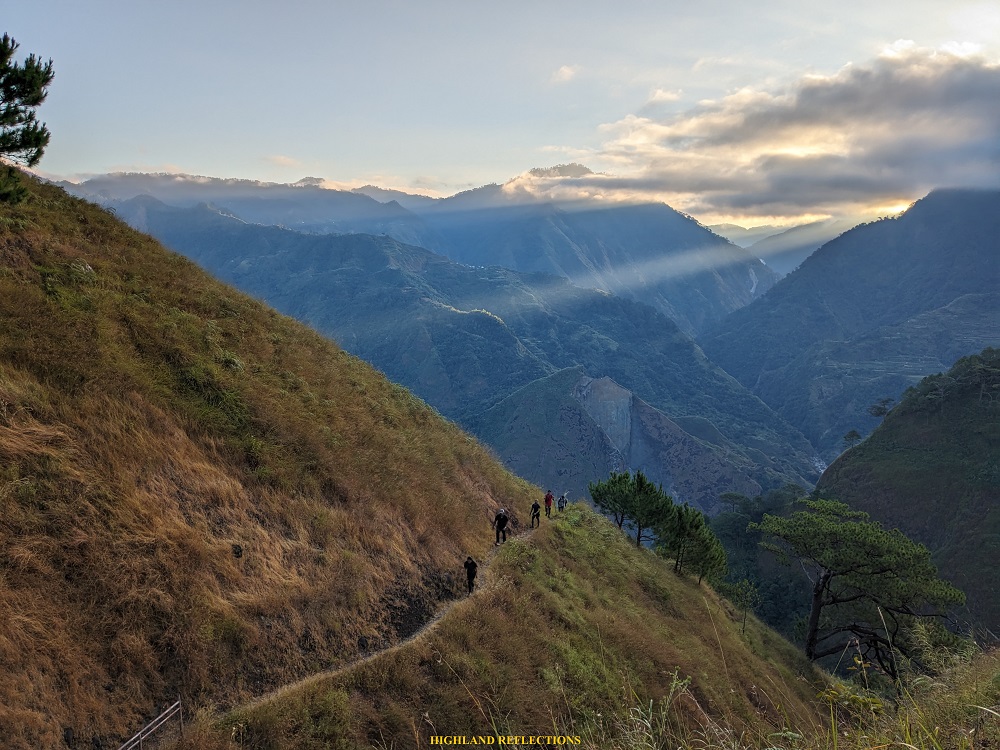 Mt. Kabunian (1,789+ MASL) | The Mountain of the Igorot God – Highland ...