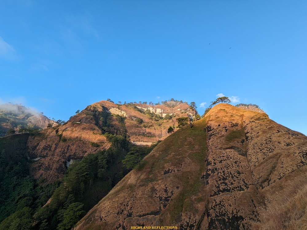 Mt. Kabunian (1,789+ MASL) | The Mountain of the Igorot God – Highland ...