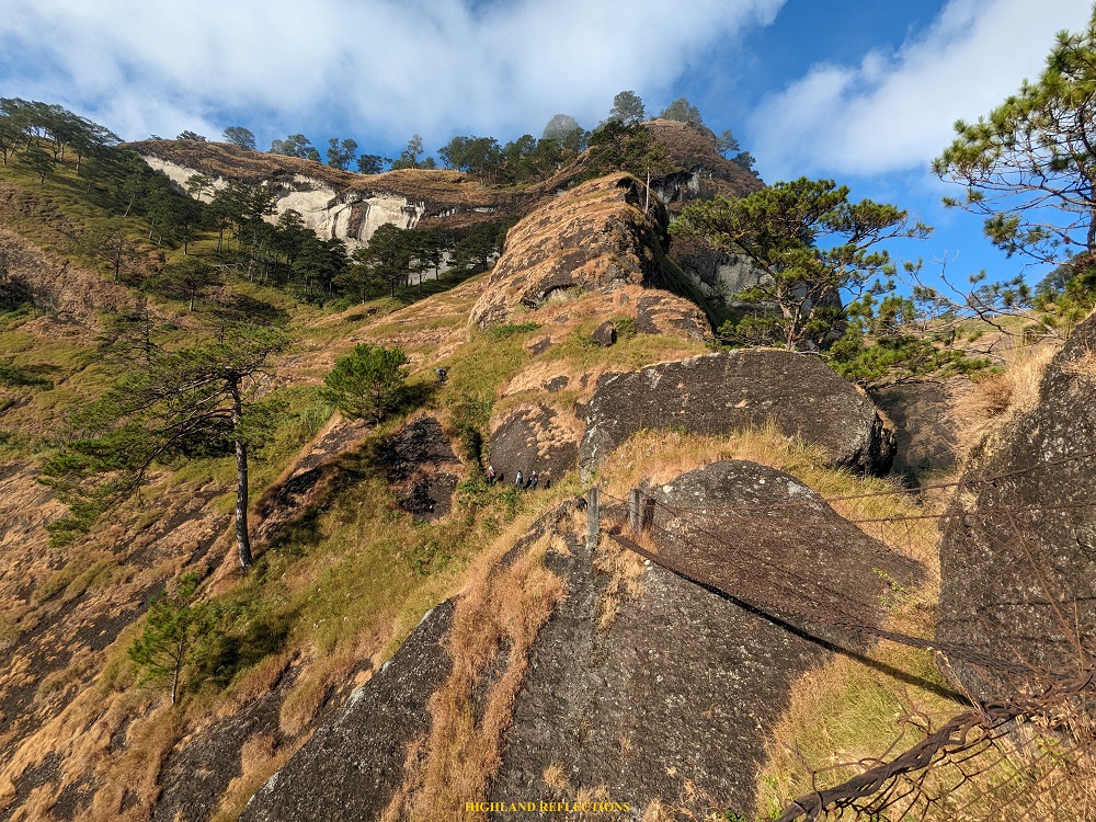 Mt. Kabunian (1,789+ MASL) | The Mountain of the Igorot God – Highland ...
