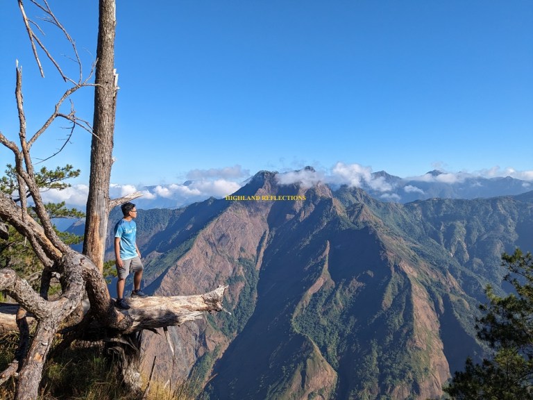 Mt. Kabunian (1,789+ MASL) | The Mountain of the Igorot God – Highland ...