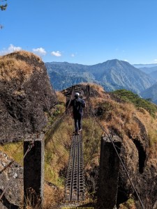 Mt. Kabunian (1,789+ MASL) | The Mountain of the Igorot God – Highland ...