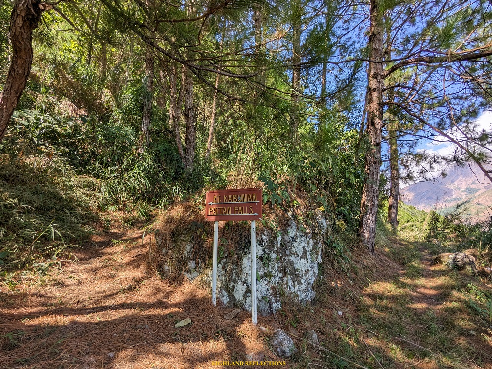 Mt. Kabunian (1,789+ MASL) | The Mountain of the Igorot God – Highland ...