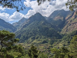 Mt. Kabunian (1,789+ MASL) | The Mountain of the Igorot God – Highland ...