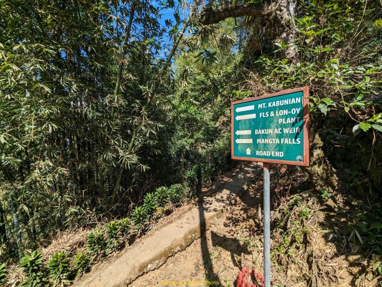 Mt. Kabunian (1,789+ MASL) | The Mountain of the Igorot God – Highland ...