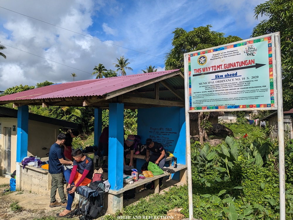 Mt. Labo (1,544+ MASL) | Into the Jungle of Camarines Norte – Highland ...