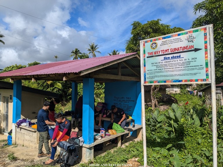 Mt. Labo (1,544+ MASL) | Into the Jungle of Camarines Norte – Highland ...