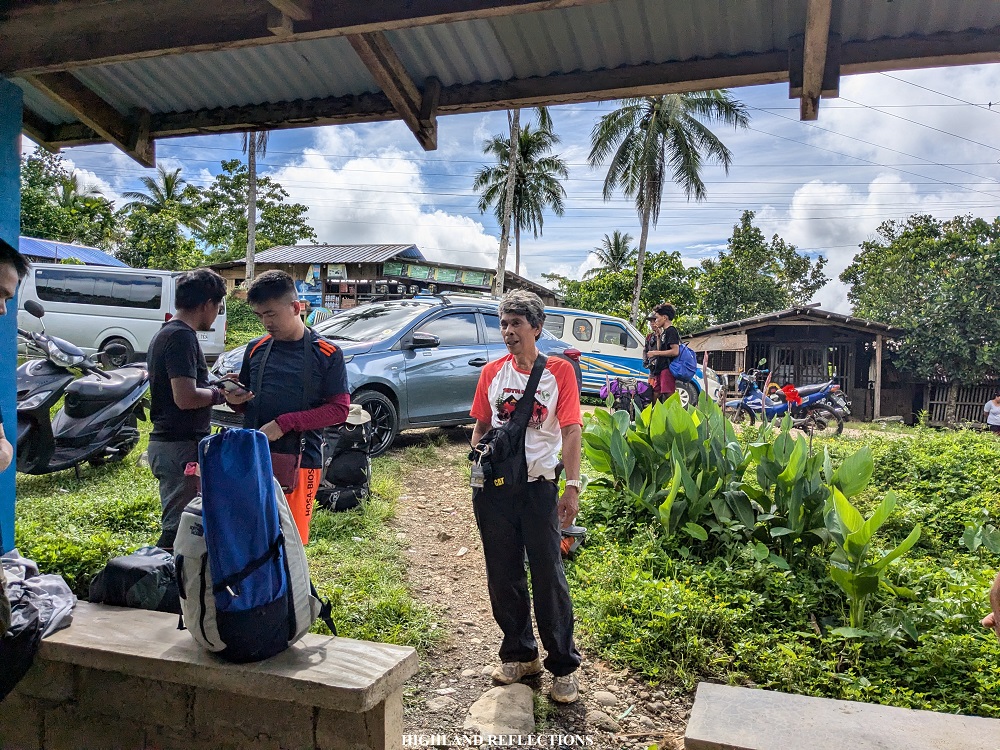 Mt. Labo (1,544+ MASL) | Into the Jungle of Camarines Norte – Highland ...