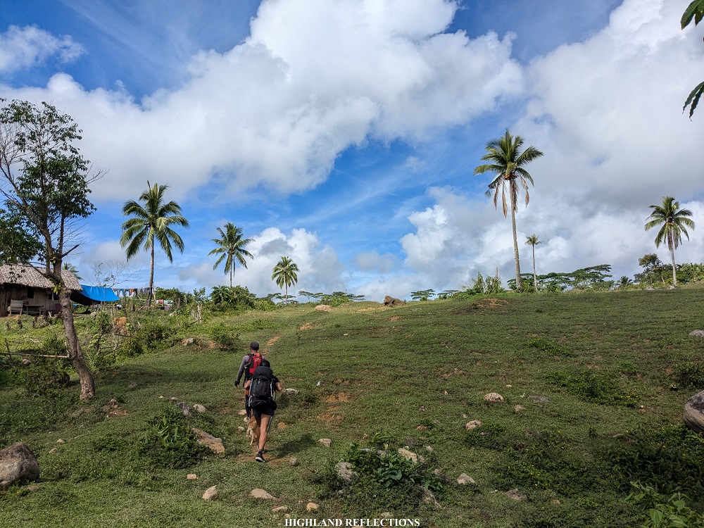 Mt. Labo (1,544+ MASL) | Into the Jungle of Camarines Norte – Highland ...