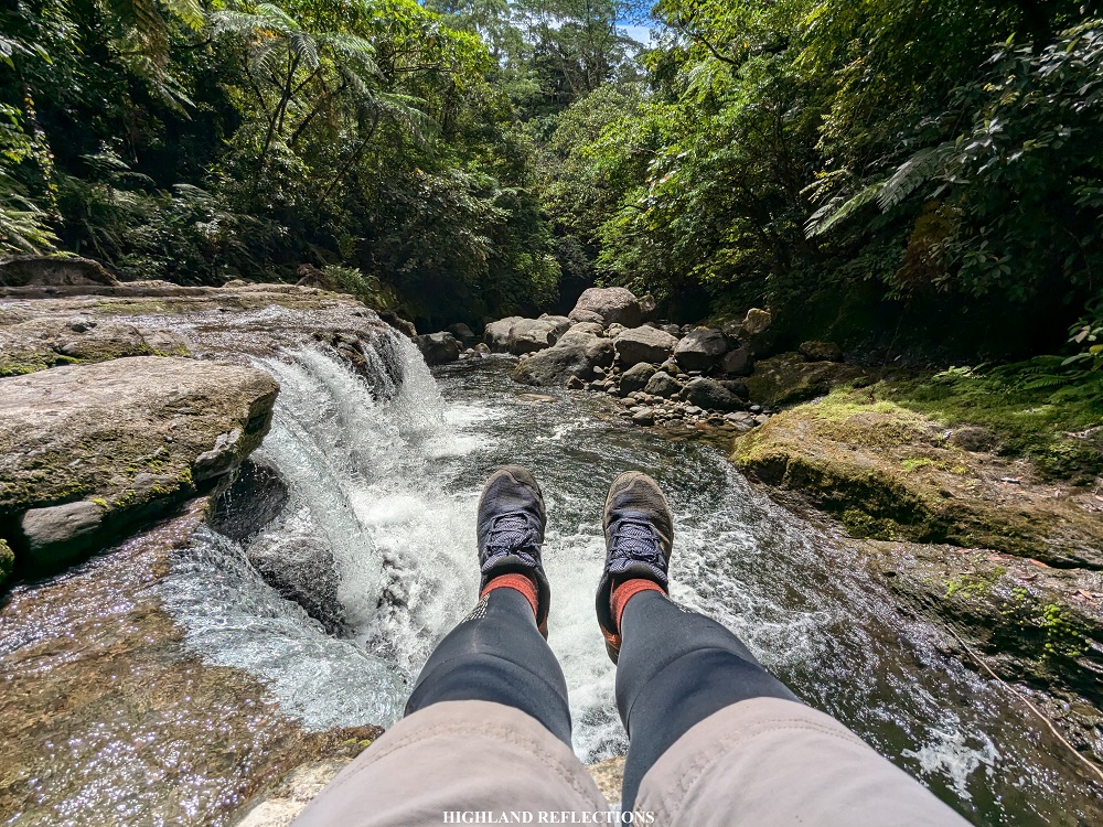 Mt. Labo (1,544+ MASL) | Into the Jungle of Camarines Norte – Highland ...
