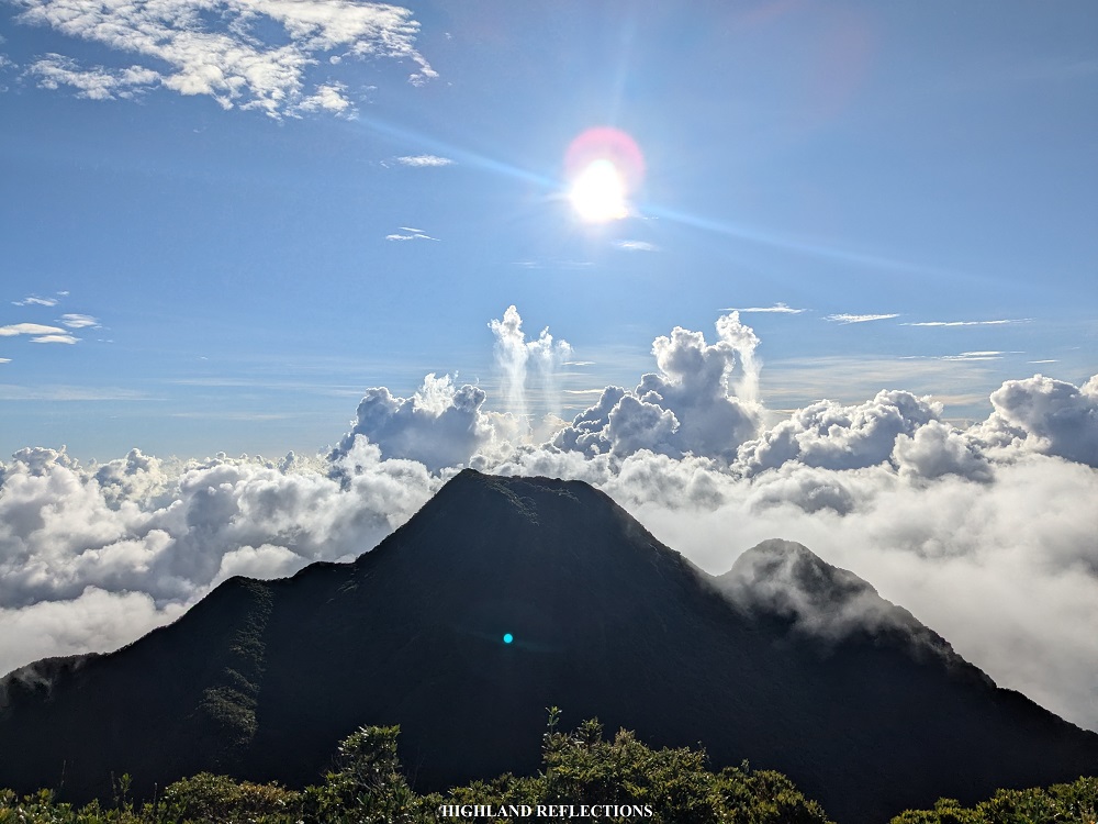 Mt. Labo (1,544+ MASL) | Into the Jungle of Camarines Norte – Highland ...