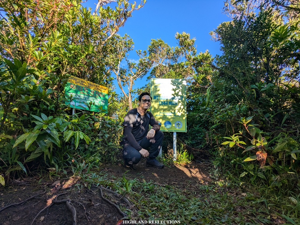 Mt. Labo (1,544+ MASL) | Into the Jungle of Camarines Norte – Highland ...