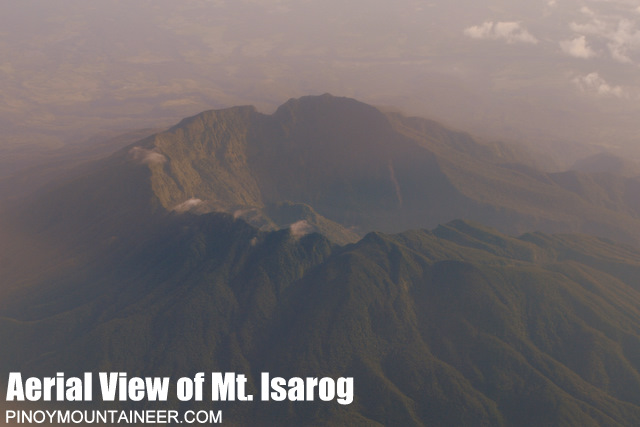 Mt. Isarog via Panicuason Trail (1,966+ MASL) | Into the Jungle of ...