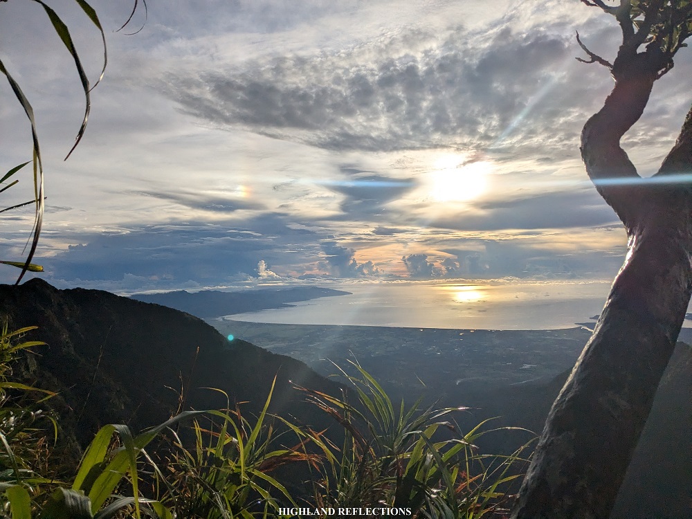 Mt. Isarog via Panicuason Trail (1,966+ MASL) | Into the Jungle of ...