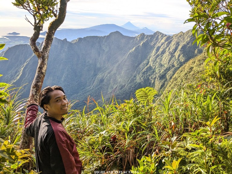 Mt. Isarog via Panicuason Trail (1,966+ MASL) | Into the Jungle of ...
