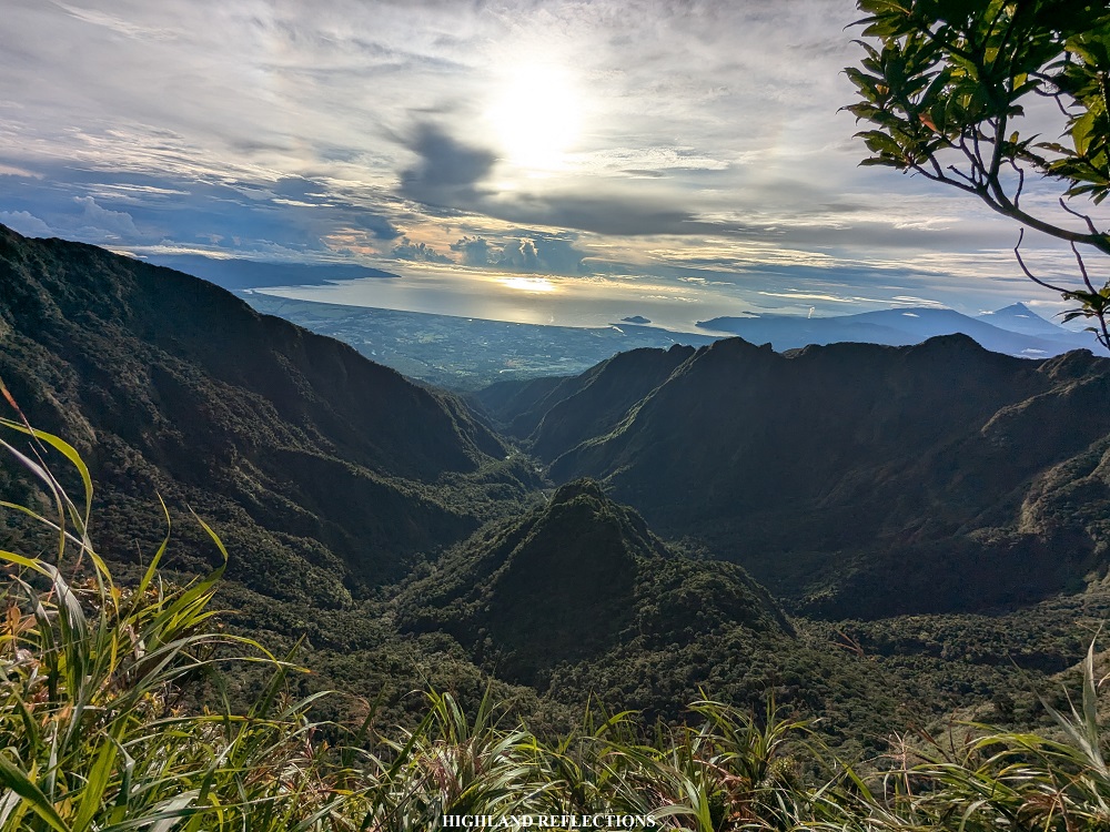 Mt. Isarog via Panicuason Trail (1,966+ MASL) | Into the Jungle of ...